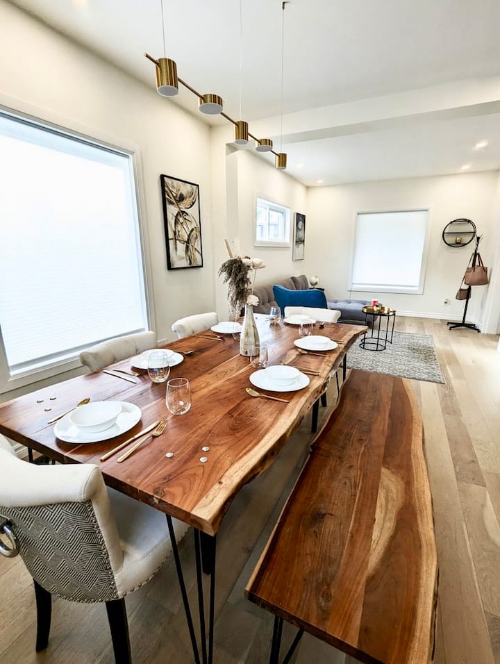 Oasis/ Niagara Falls-mins From Clifton Hill/falls - Niagara Falls