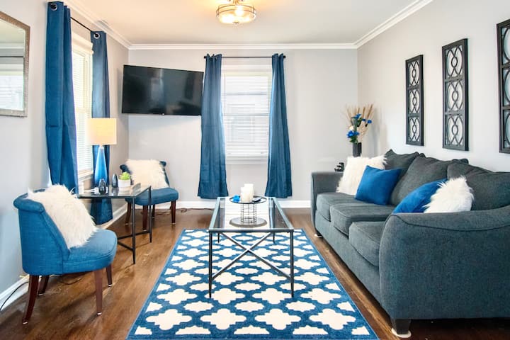 Perfect Private Cincinnati Getaway Near Downtown! - Madeira, OH