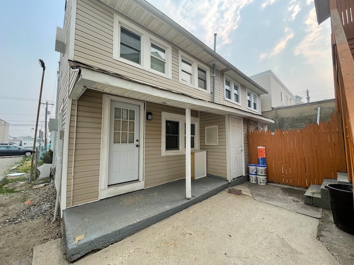 Dupont Beach House - Toms River