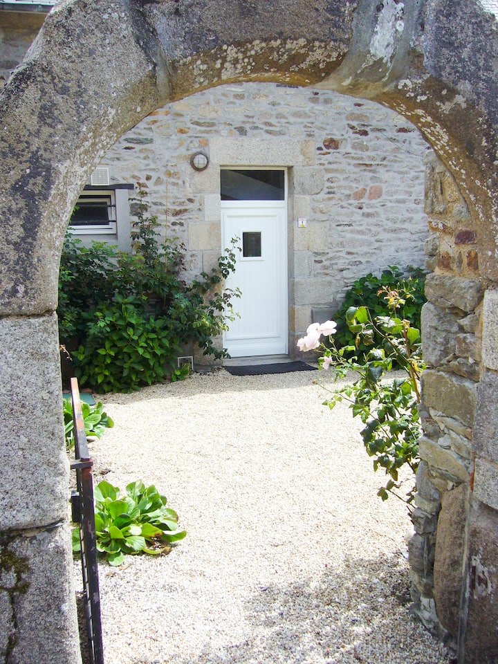 Maison De Pêcheur Rénovée (New) - Paimpol