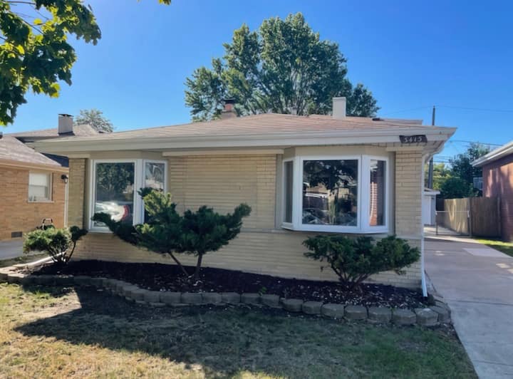 Phil Good Retreat - Worth, IL