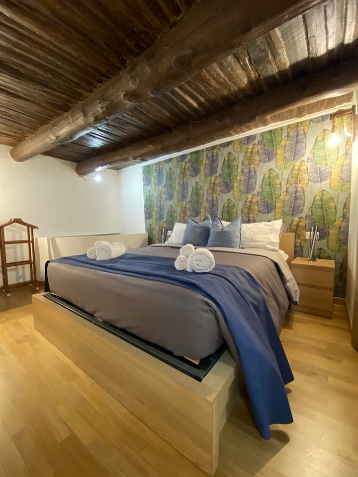 Riman Apartment - Naples