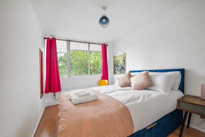 Stunning 4br In Central London! - Londres