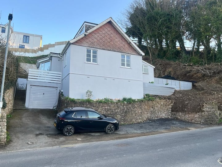 Cottage In Salcombe - Salcombe