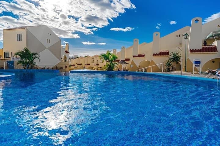 Tenerife Mareverde House - Costa Adeje