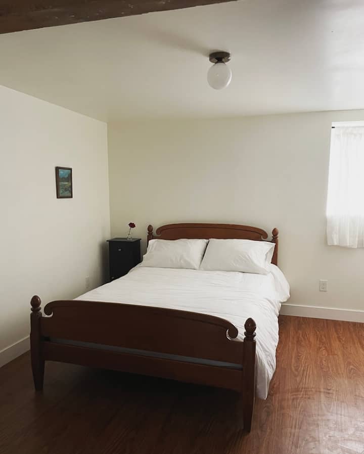 Cute On A Budget! - Portland, OR