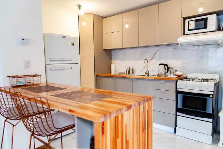 Jabuticaba Apartment - Central Location - Córdoba, Argentina