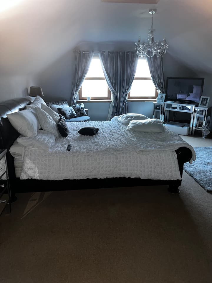 Russ-heak House - Armagh