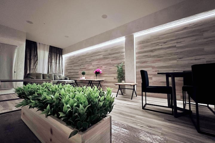 Modern 2br/2ba Apartment In The Heart Of Glendale - Little Tokyo - Los Angeles