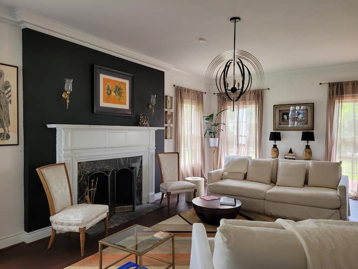 Wow! Beautiful, Spacious Historic Home! - Beaumont, TX