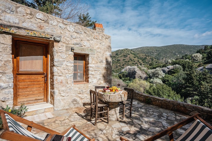 Sunset Houses Datça - Tepe Ev - Muğla Ili