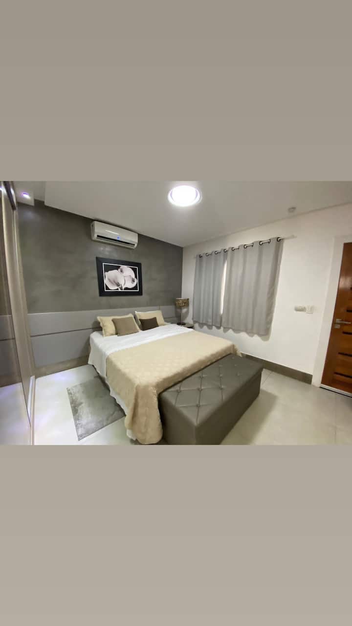 Flat Em  Cabo Frio Passagem - Cabo Frio