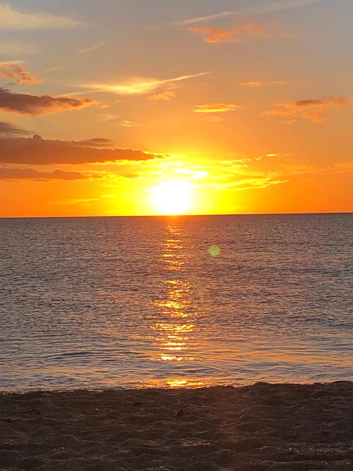 Lucas Lakeside Escape - Caseville, MI