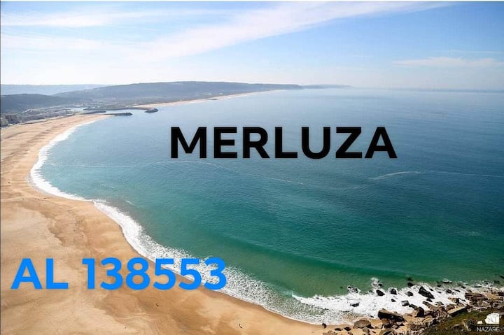 Merluza - Nazaré