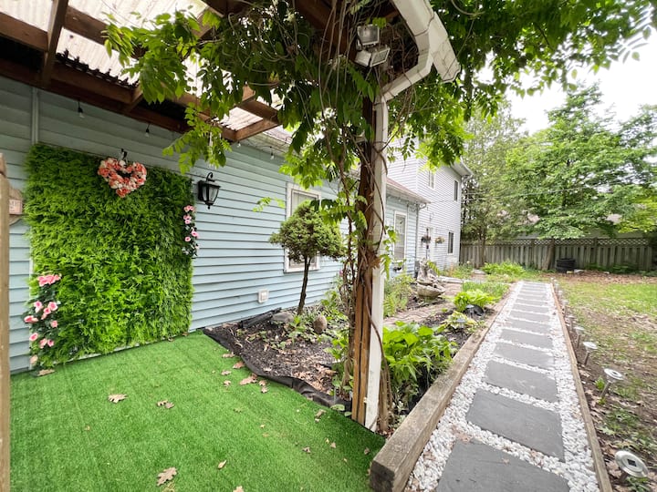 3 Bedrms Cottage W Lake Views - Barrie