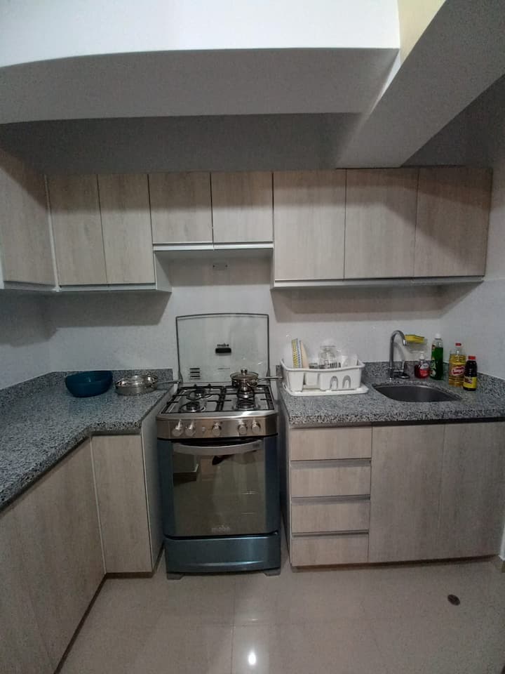 Casa Linda - Peru
