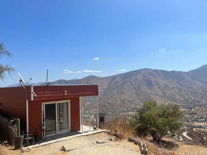 Loma De Las Maravillas 2 - Curacavi