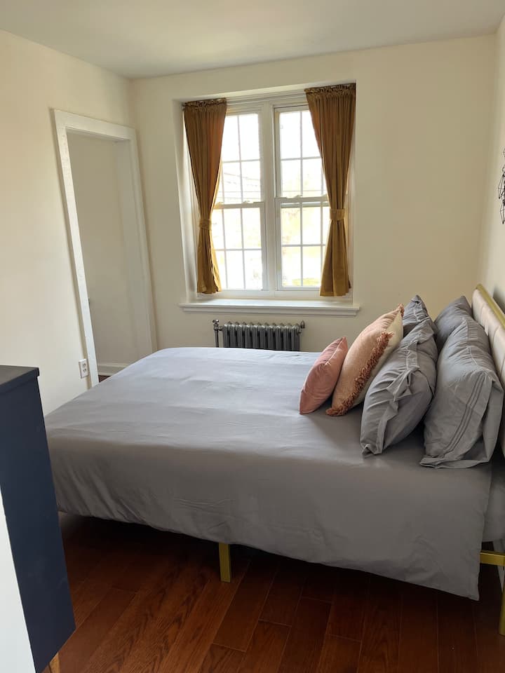 Simple Downtown 1 Bedroom - Asheville, NC