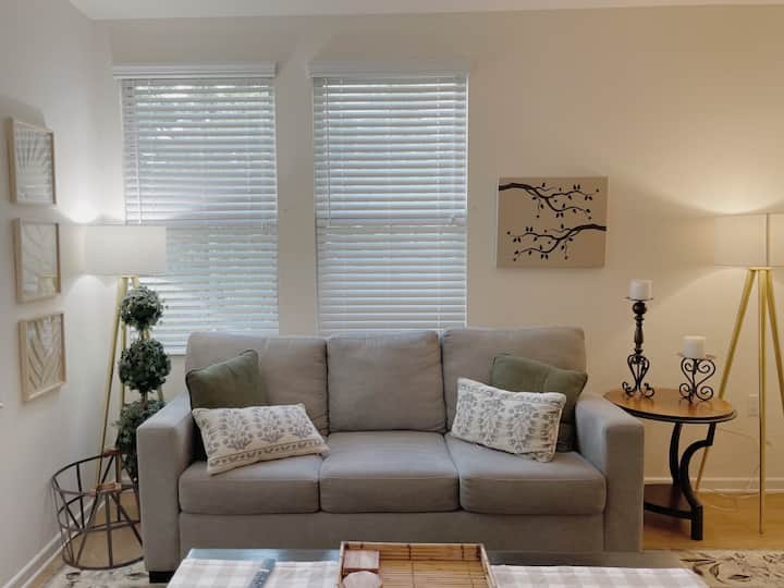 Minutes To Disney/irvine/beaches - Irvine, CA