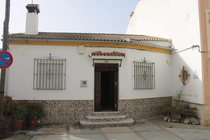 Casa Sendero Del Rio - Prado del Rey