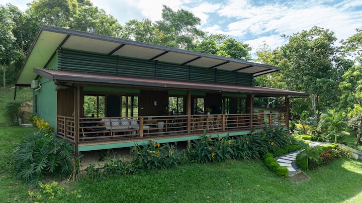 Villa Adrian: Nature & Serenity - El Nido, Philippines