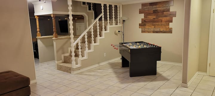 Great Location Condominium - Laredo, TX