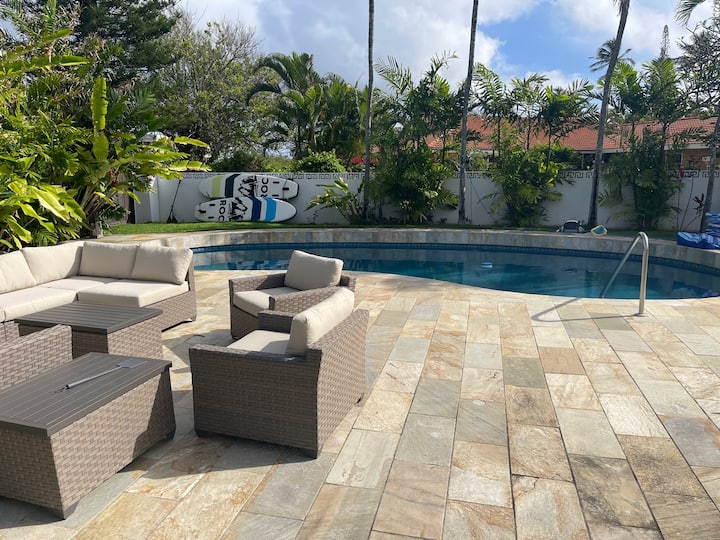 Private Kailua Paradise W/ Pool - Kailua, HI