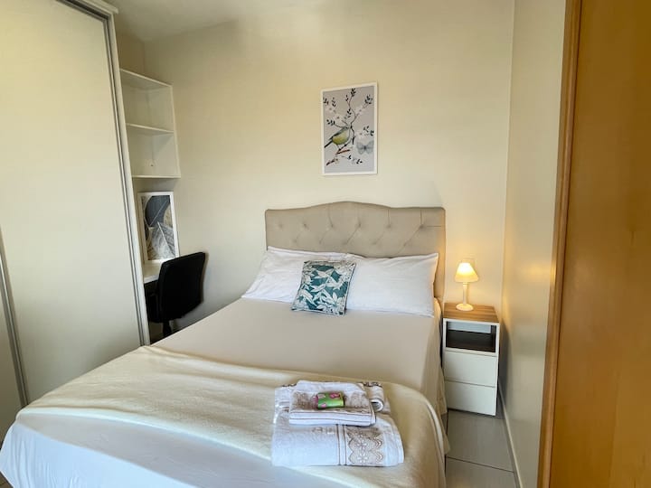 Apt Setor Sul 903 - Goiânia