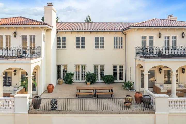 Mansion rentals in the United States | Airbnb