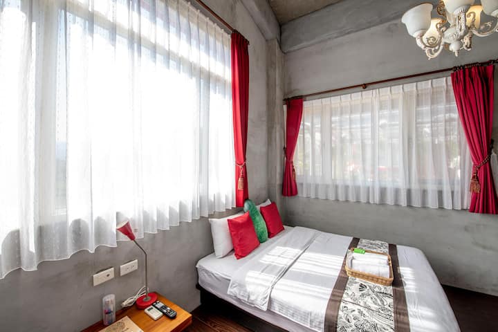 Yilan Sanshing Farmlandbnb-donggua Room - Yuanshan Township