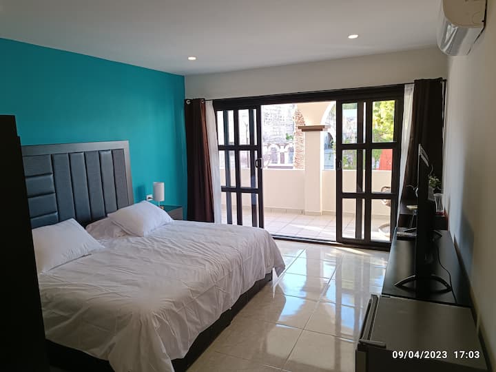 Suite Camila - Loreto, México