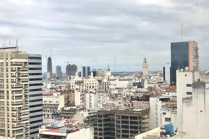 Baa 2101 / Desde El Cielo De Buenos Aires Vi - Argentina