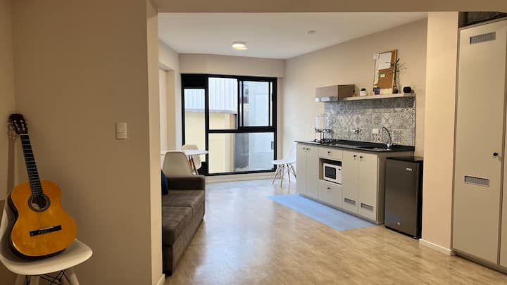 Minimalist Smart Spacious Apartment - Lima