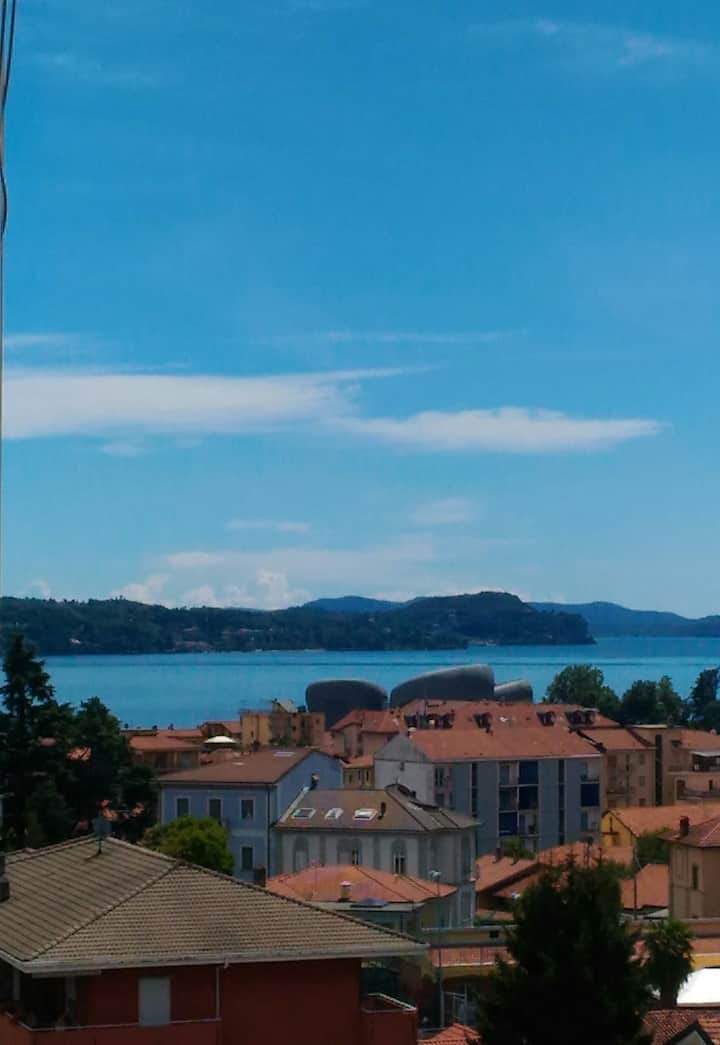 Appartamento Lago Maggiore - Verbania