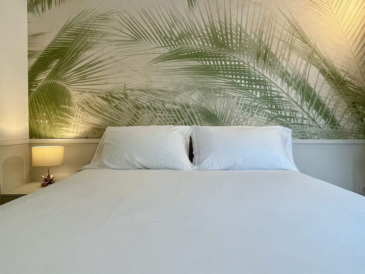 Forte 01, Il Giardino Privato Nel Cuore Del Centro - Forte dei Marmi