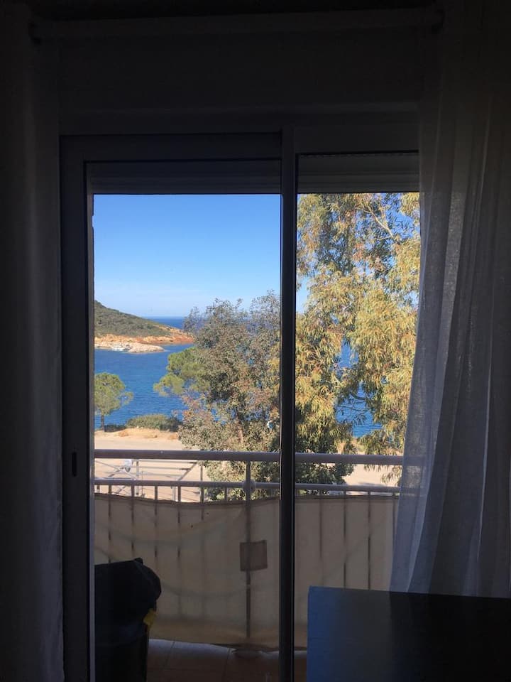 Appartement Bord De Mer Galeria - Galéria