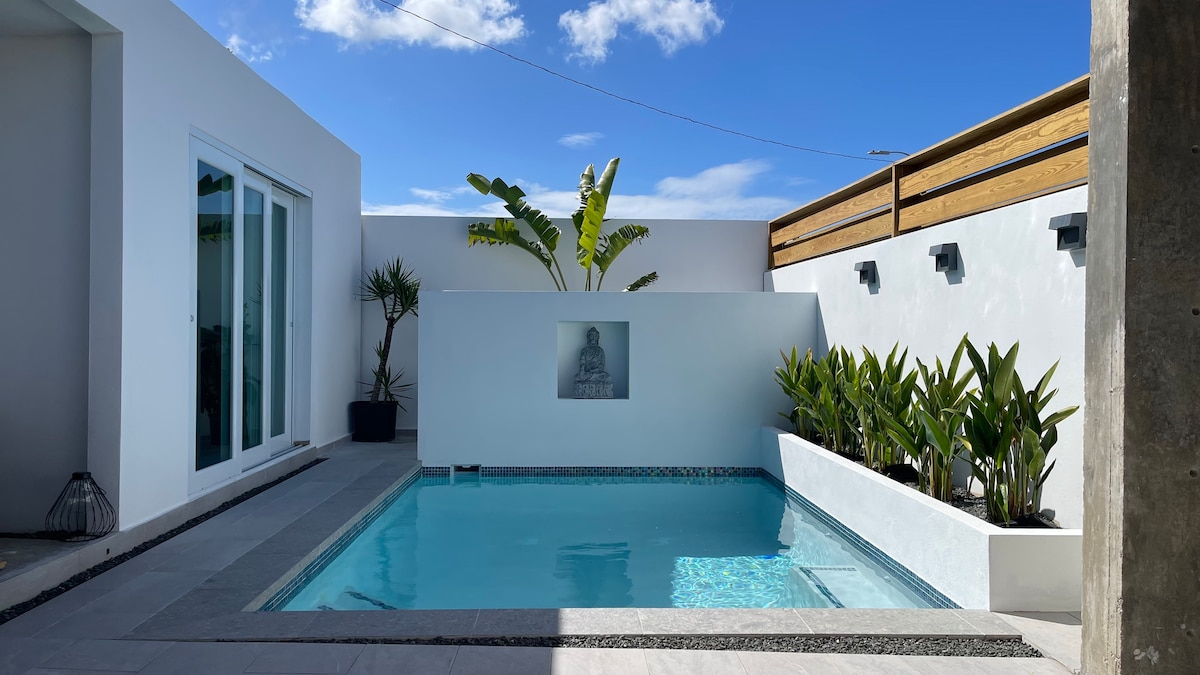 San Juan Vacation Rentals with a Pool - San Juan, Puerto Rico | Airbnb
