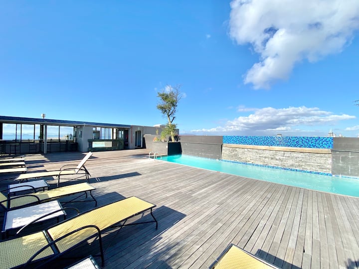 Luxury Cape Royale Suite - Ciudad del Cabo
