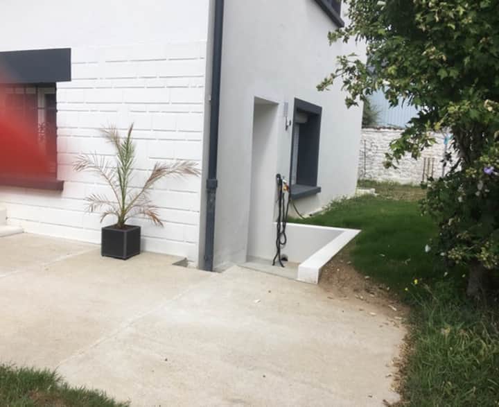Appartement - Île de Ré