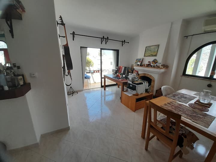 Algarve - Scenic & Relax - Alvor