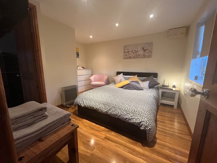 Penybedd Lodge - Rhossili