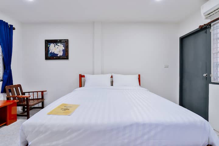 Krabi Aonang 4 Min Walk To Beach - Ao Nang