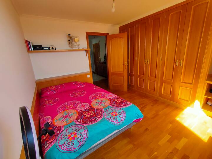 Habitación Ideal Ejecutivo/as - Oleiros, España