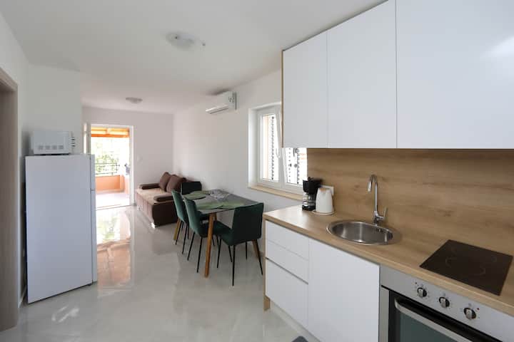 Apartman  Alfonso - Bibinje