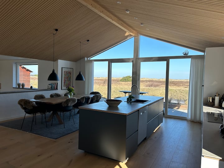 Dejligt Sommerhus I Skagen - Skagen