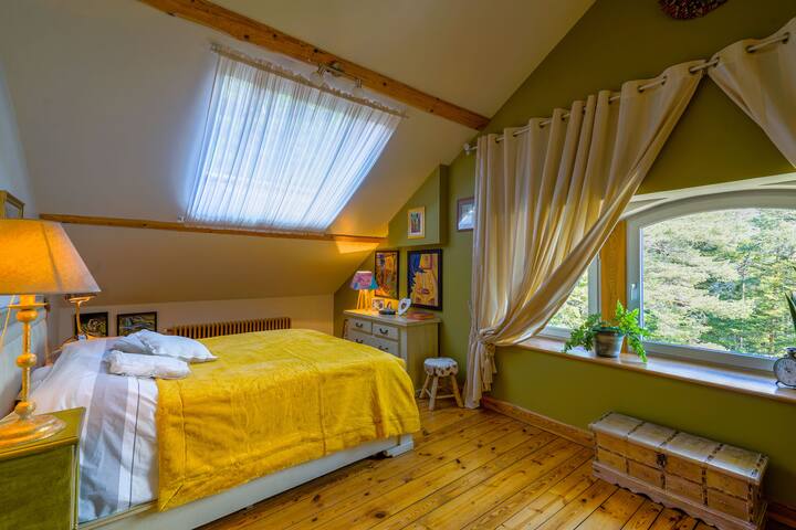 Céleste-la Résidence Mont-besset - Lalouvesc