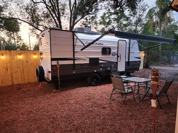 Downtown Getaway - Winter Haven