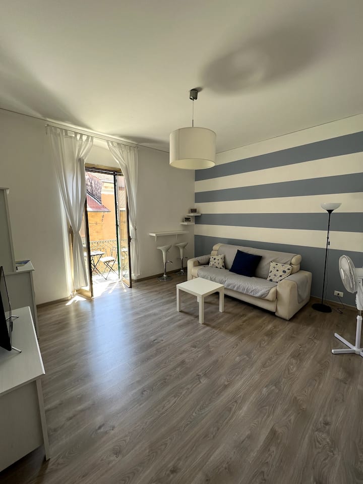 Spacious Flat In La Spezia - La Spezia