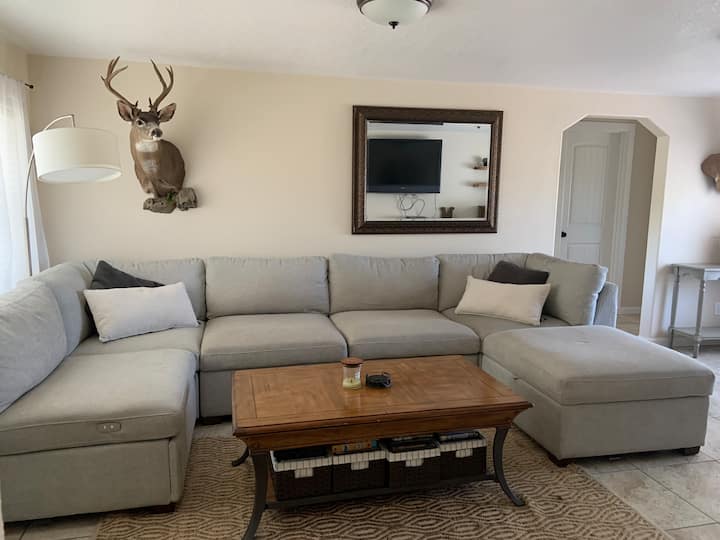 Little House On The Prairie - Springfield, OR