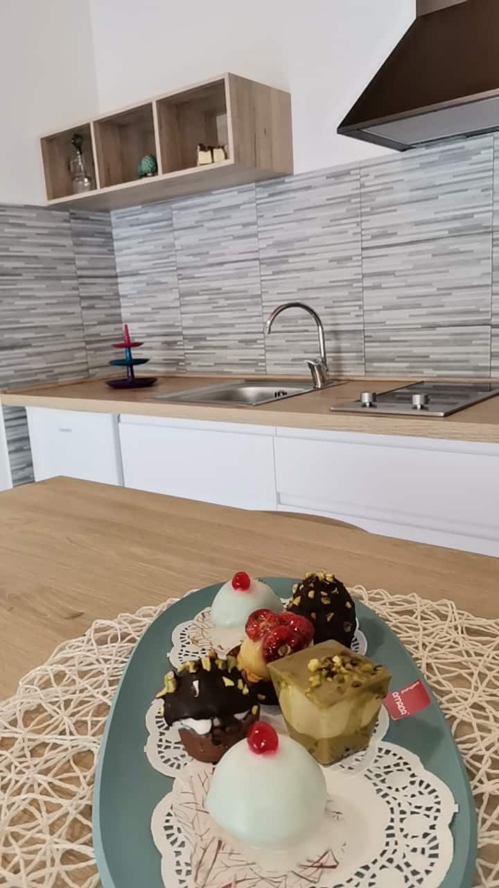 Casanna - Appartamento Maioliche - Castellammare del Golfo